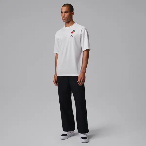 JORDAN 1985 T-shirt - White