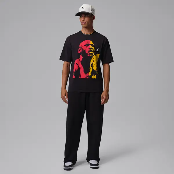 JORDAN 1985 T-shirt