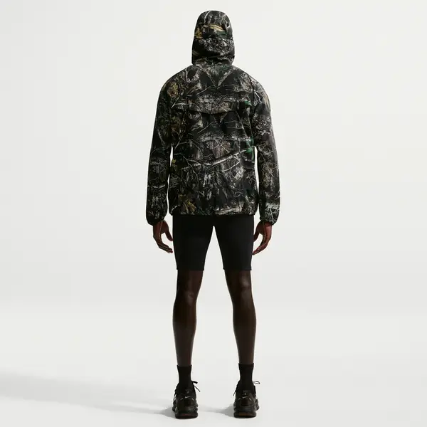 Nike Stride Dri-fit Realtree® Running Jacket