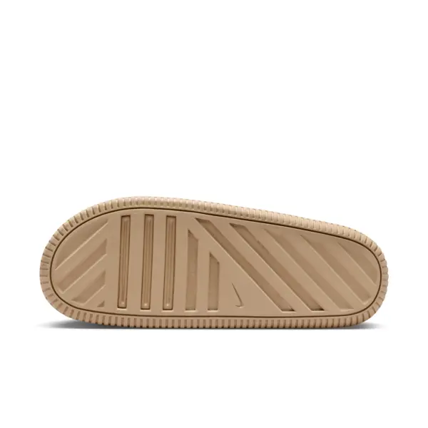 Nike Calm 2.0 Slides - Brown