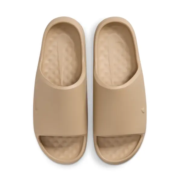 Nike Calm 2.0 Slides - Brown