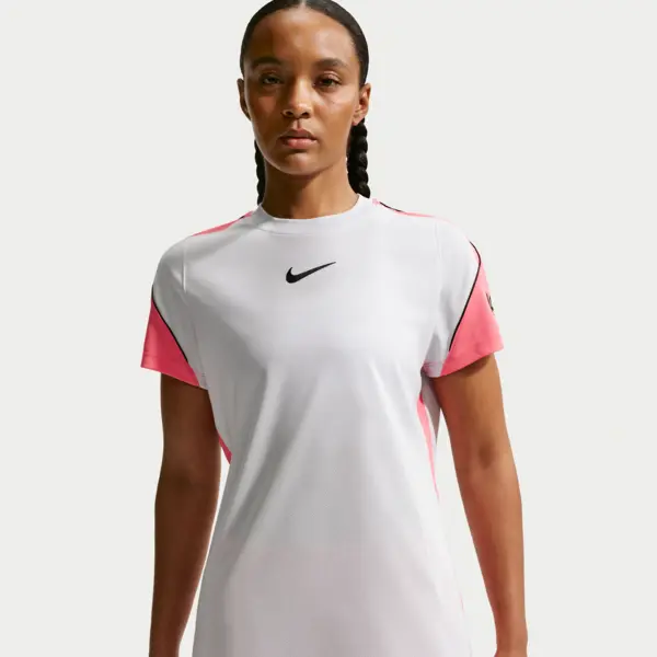 Nike Strike "alexia Putellas" Dri-fit Soccer Short-sleeve Top
