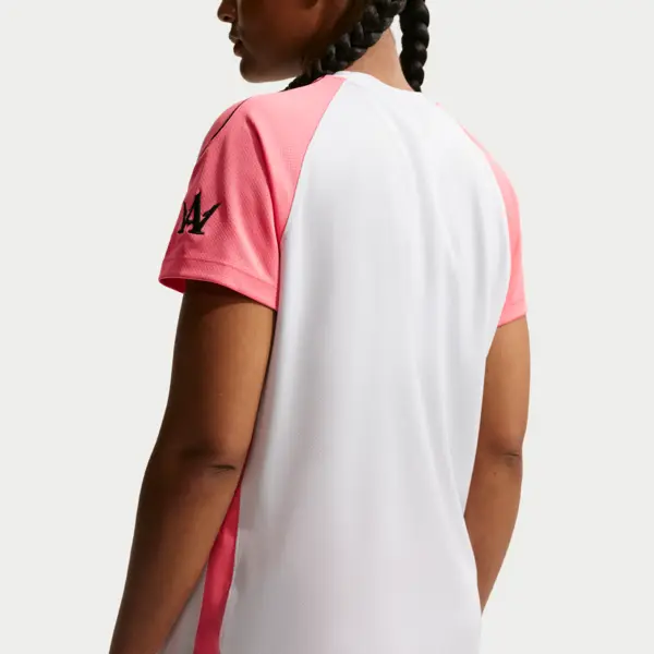 Nike Strike "alexia Putellas" Dri-fit Soccer Short-sleeve Top