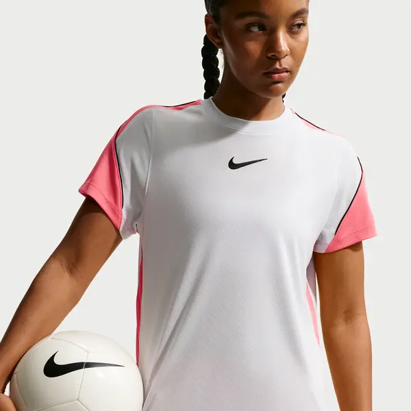 Nike Strike "alexia Putellas" Dri-fit Soccer Short-sleeve Top