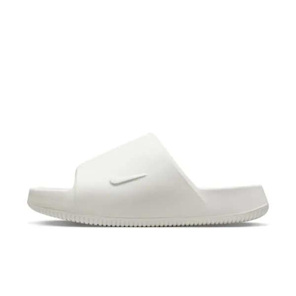 Nike Calm 2.0 Slides - White