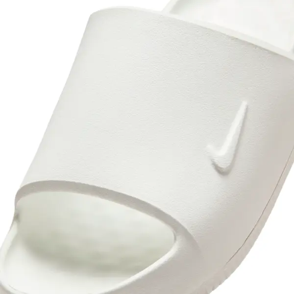 Nike Calm 2.0 Slides - White