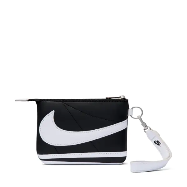 Nike Icon Cortez Wristlet - Black