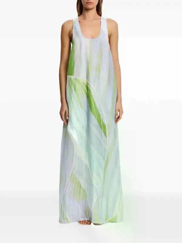 Significant Other Giorgie Maxi Dress
