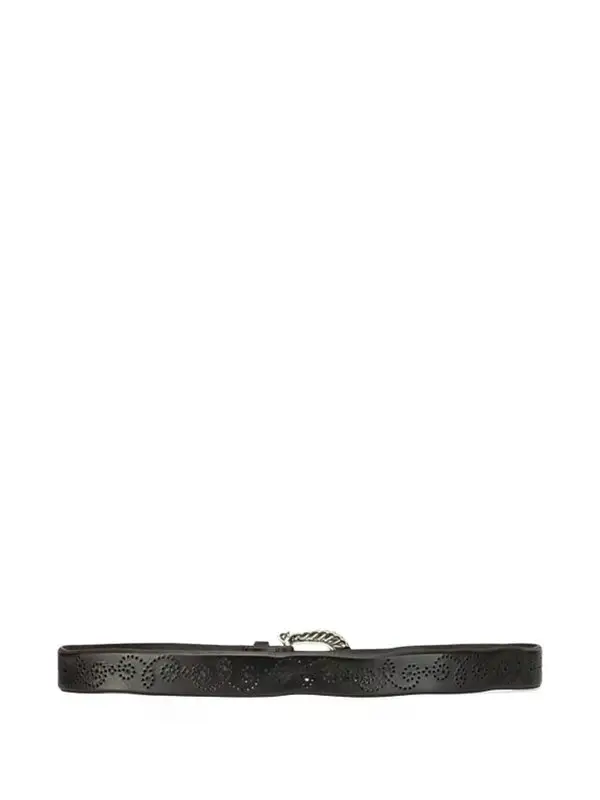 FORTELA Carson Leather Belt