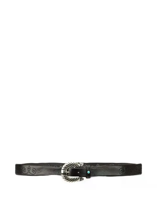 FORTELA Carson Leather Belt