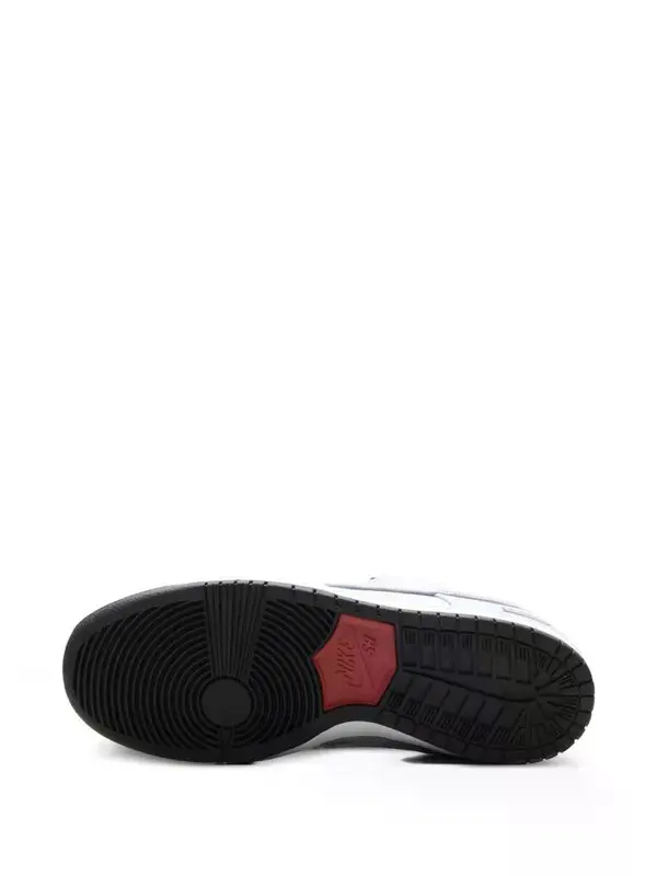 Nike X Kirkland Signature Sb Dunk Pro Qs Sneakers - Grey
