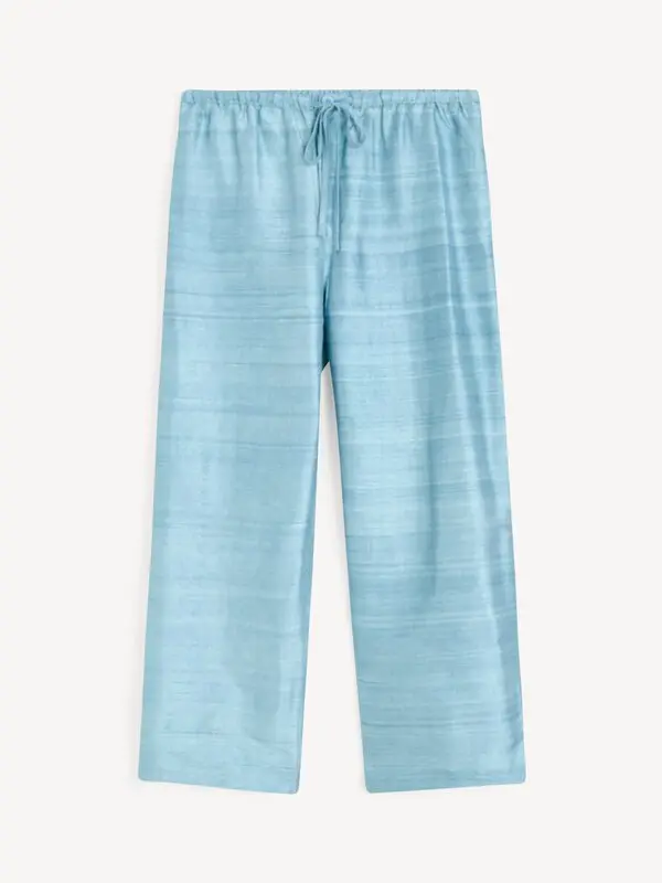 BY MALENE BIRGER Lyria Silk Trousers