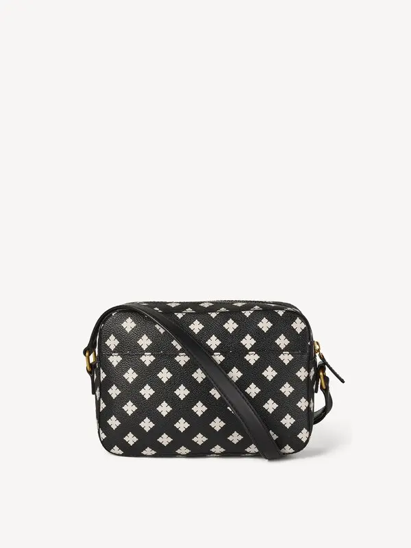 BY MALENE BIRGER Lolla Crossbody Bag - Cream - 01c
