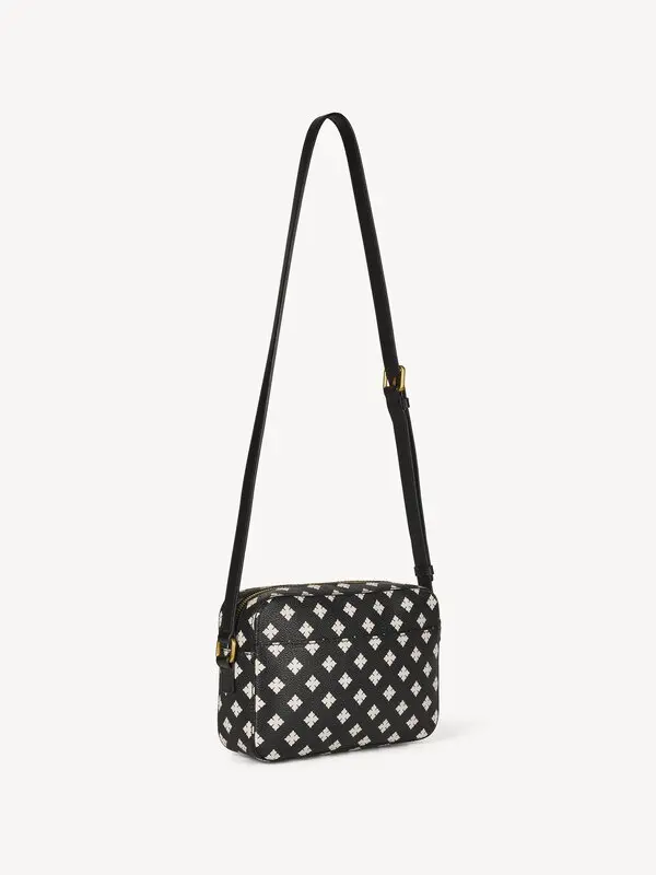 BY MALENE BIRGER Lolla Crossbody Bag - Cream - 01c