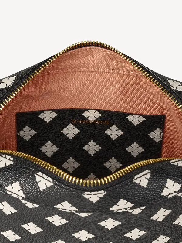 BY MALENE BIRGER Lolla Crossbody Bag - Cream - 01c