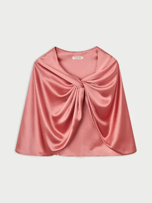 BY MALENE BIRGER Pinlos Cape