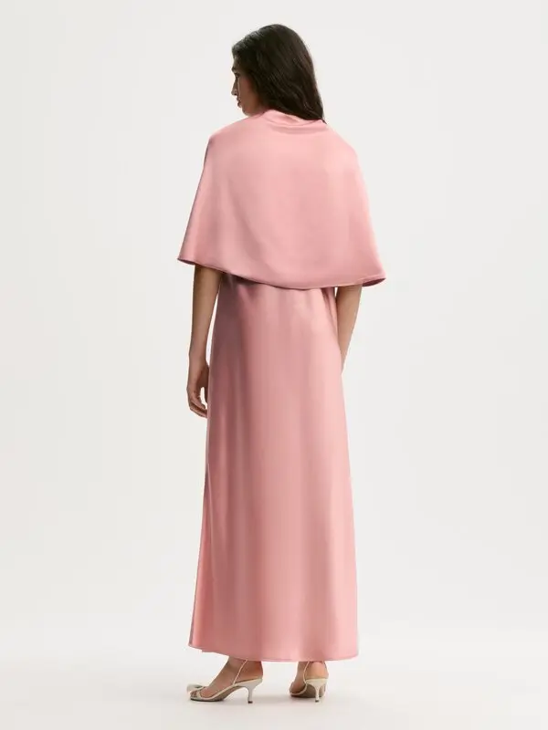 BY MALENE BIRGER Pinlos Cape