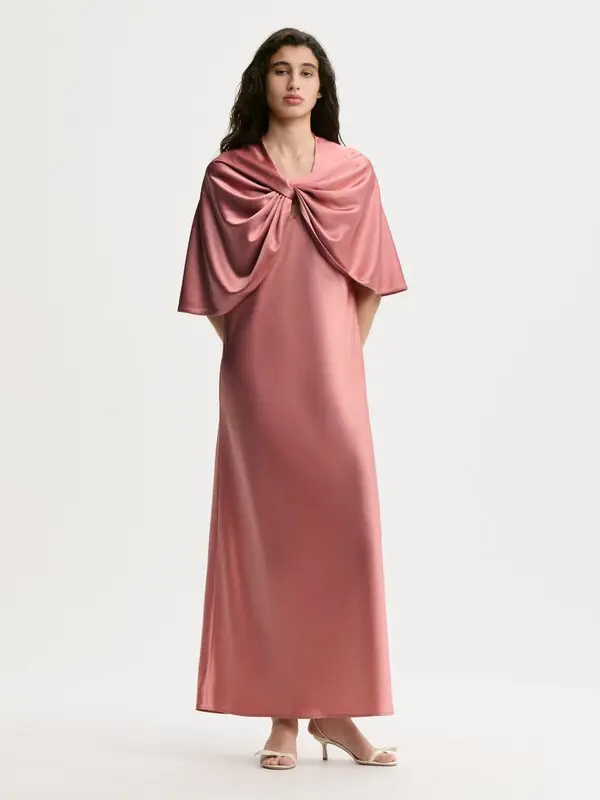 BY MALENE BIRGER Pinlos Cape