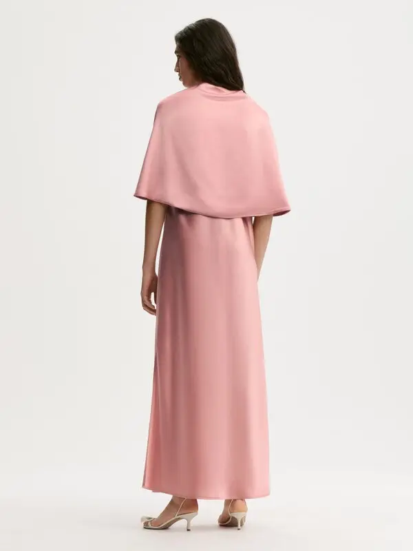BY MALENE BIRGER Pinlos Cape