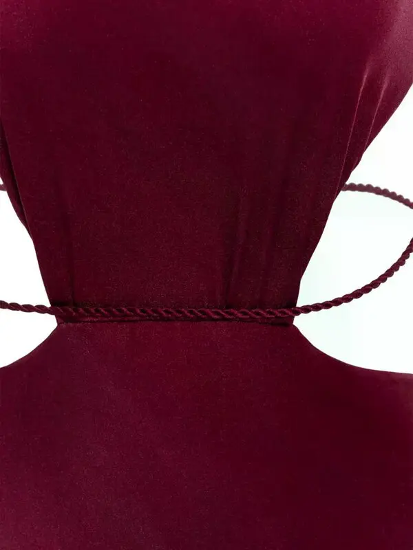 Agua Bendita Nadine Aura Swimsuit