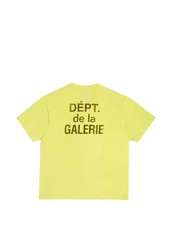 GALLERY DEPT. Printed T-shirt