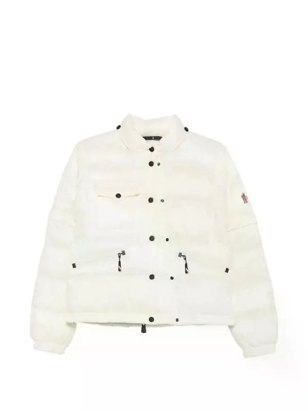 Moncler Quilted Jacket