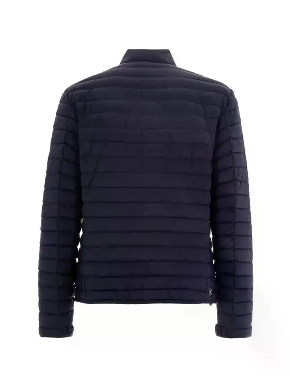 COLMAR Quilted Jacket - Blue