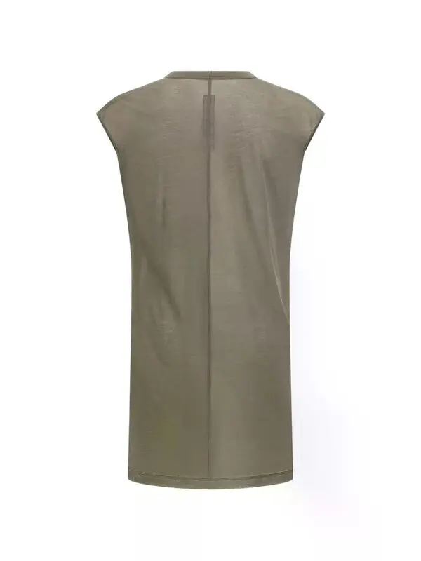 Rick Owens Light V-neck T-shirt