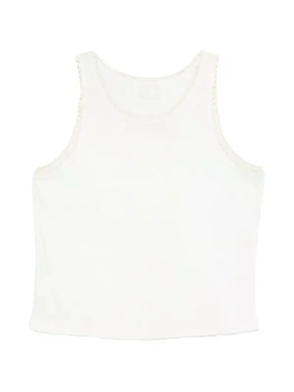 BAZISZT Tank Top