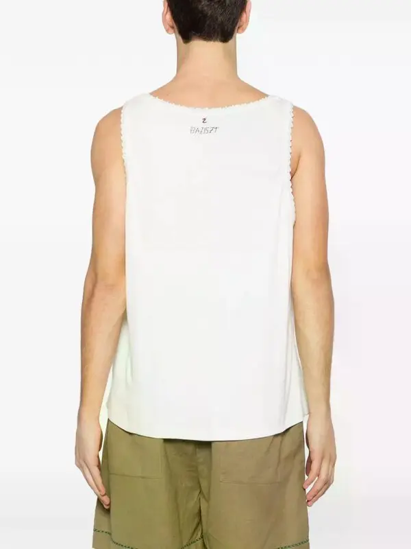 BAZISZT Tank Top