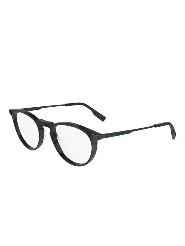 Lacoste Round-frame Eyeglasses