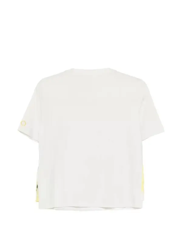Liu Jo Layered T-shirt