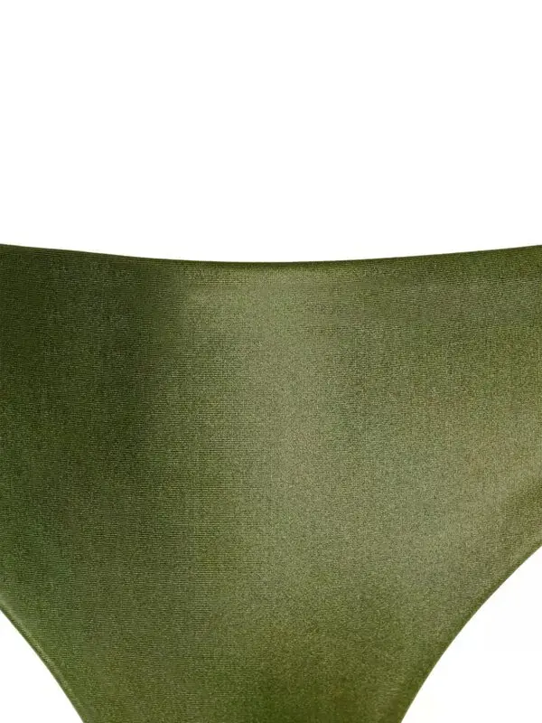 Agua Bendita Lola Aura Bikini Bottom