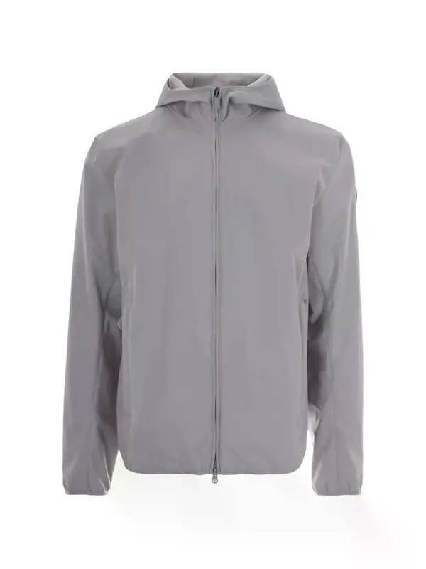 COLMAR Hooded Zip Jacket