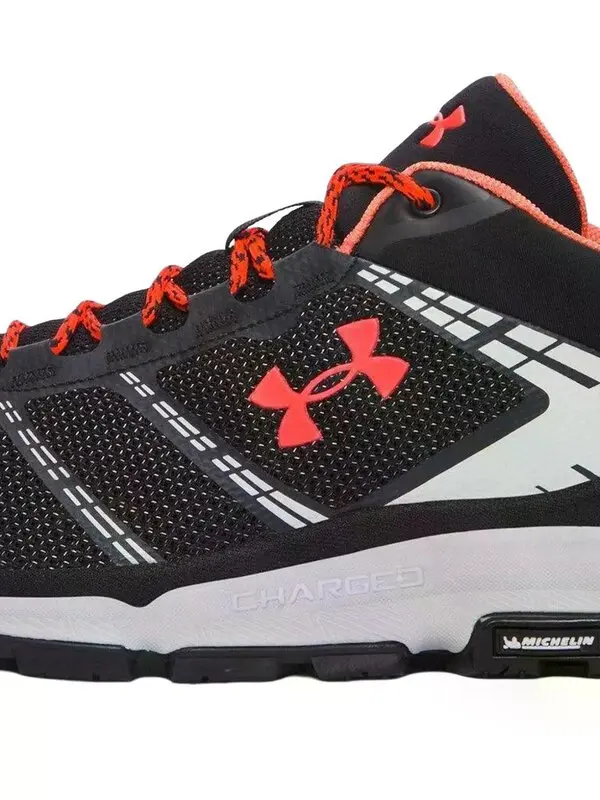 Under Armour Verge Low Sneakers