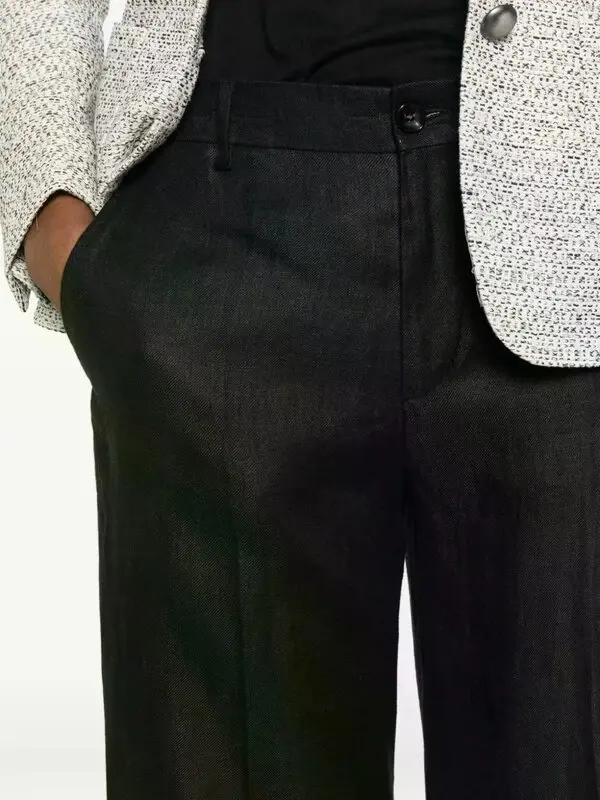 L.B.M. 1911 Buttoned Trousers