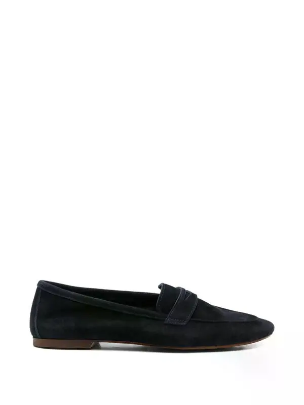 P.a.r.o.s.h Penny Slot Loafers