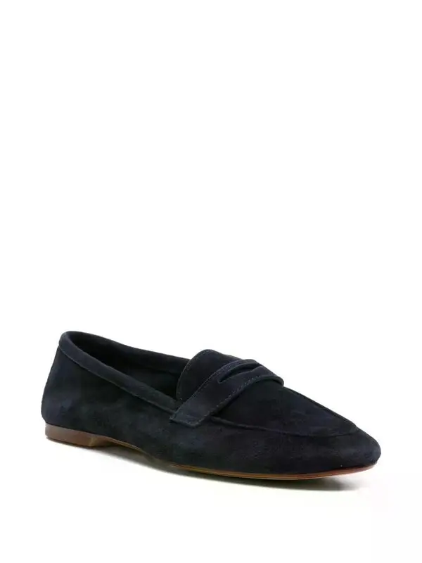 P.a.r.o.s.h Penny Slot Loafers