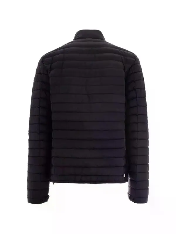 COLMAR Quilted Jacket - Black