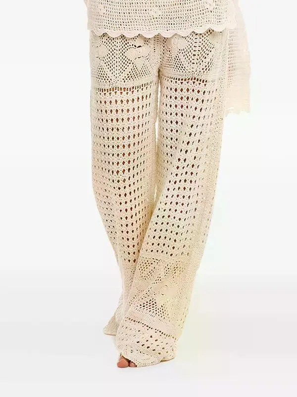 Agua Bendita Wesley Trousers