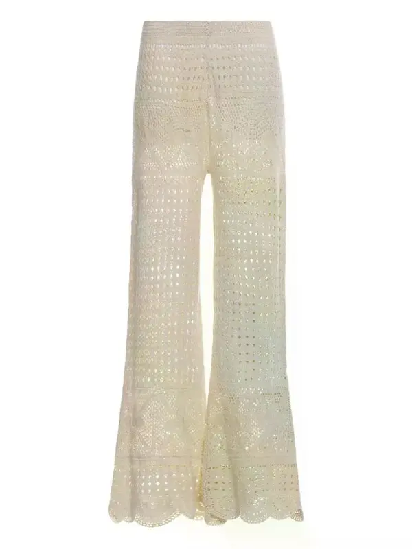 Agua Bendita Wesley Trousers