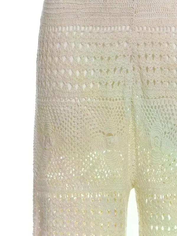 Agua Bendita Wesley Trousers