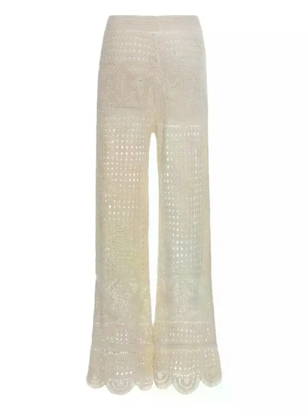Agua Bendita Wesley Trousers