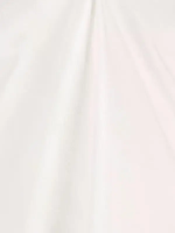 Loro Piana Short-sleeve Cotton Polo Shirt