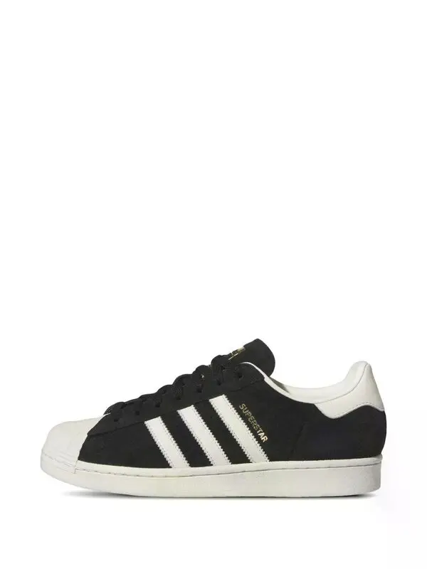 Adidas Superstar Striped Sneakers