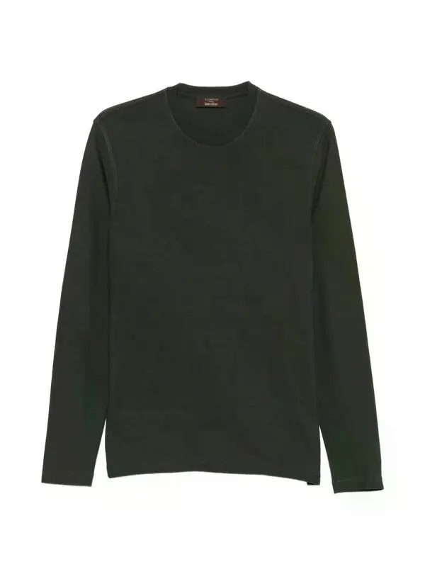 ZANONE Long Sleeve Top