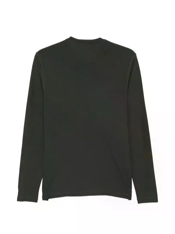 ZANONE Long Sleeve Top
