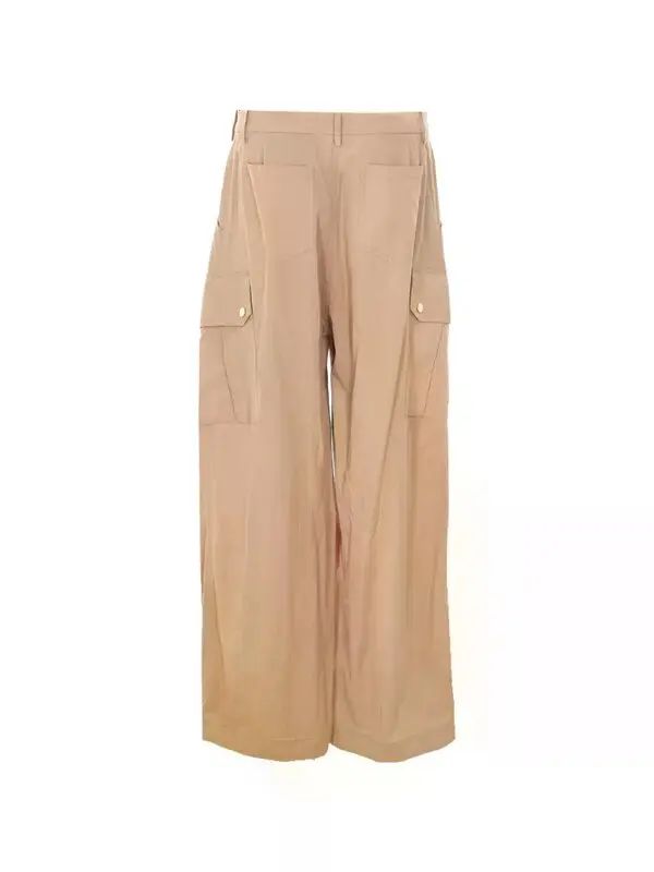 Pinko Cargo-pocket Trousers