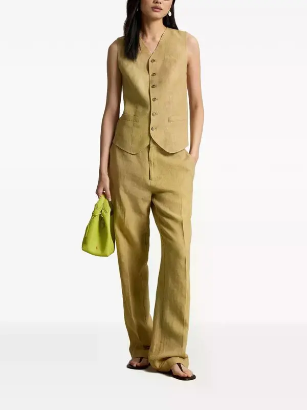 Polo Ralph Lauren Waistcoat - Neutrals