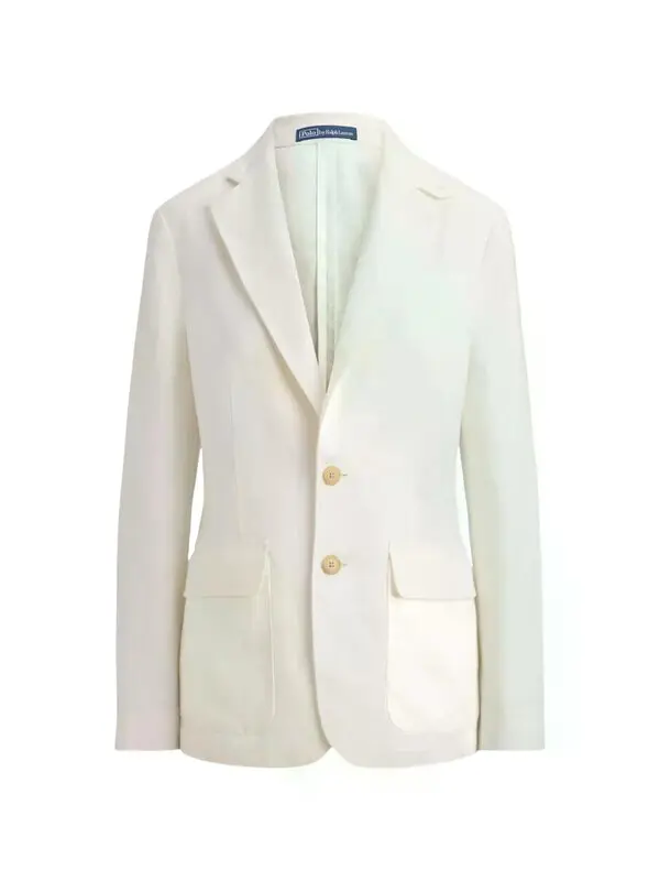 Polo Ralph Lauren Linen Blazer